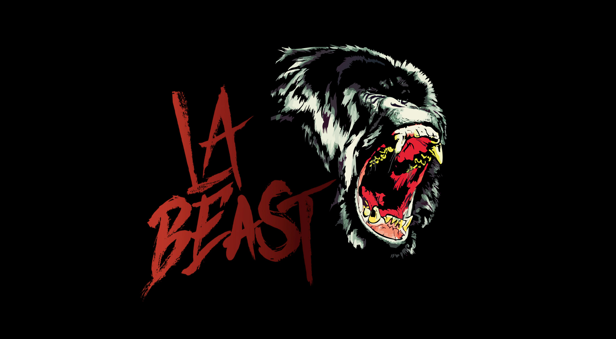 LA Beast - Production Services