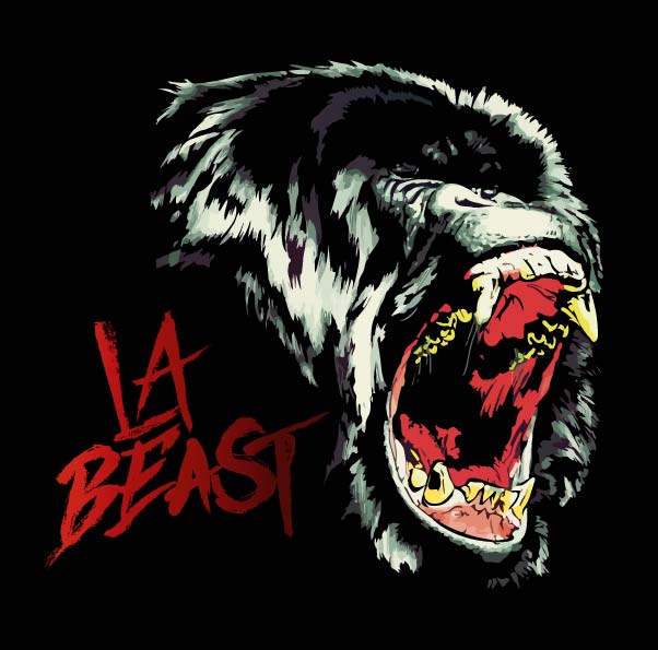 ABOUT US - LA Beast